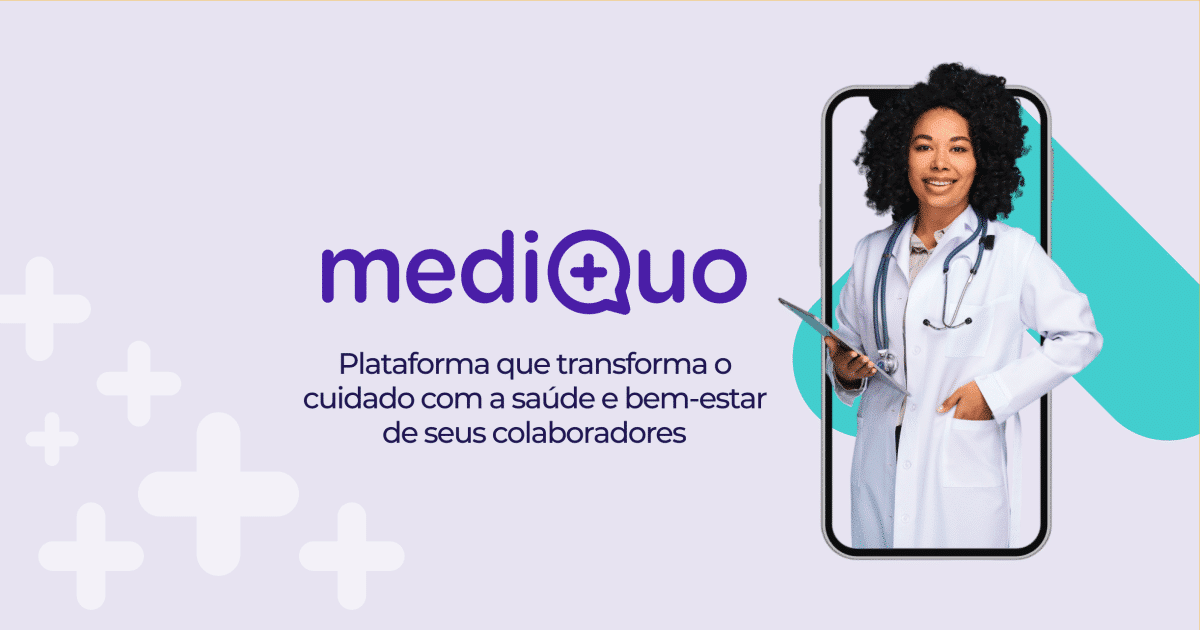 MediQuo - O aplicativo completo de telessaúde
